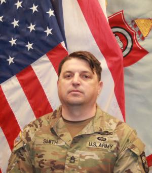 Cadre and Staff | Army ROTC